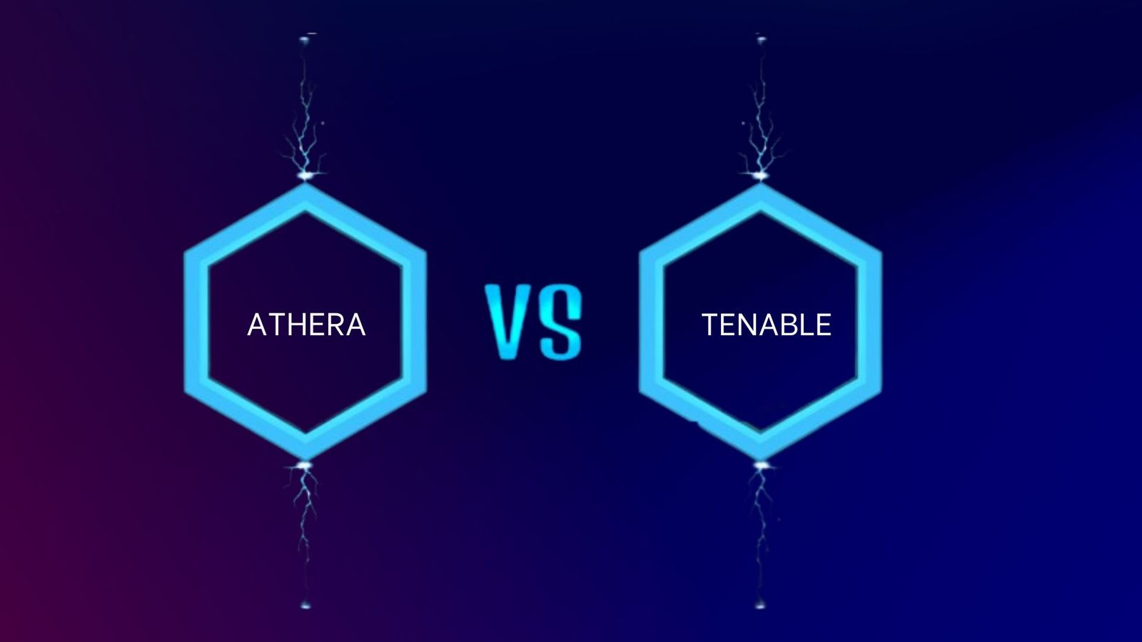 Tenable vs Athera: A Comprehensive Vulnerability Management Showdown | SecOps® Solution